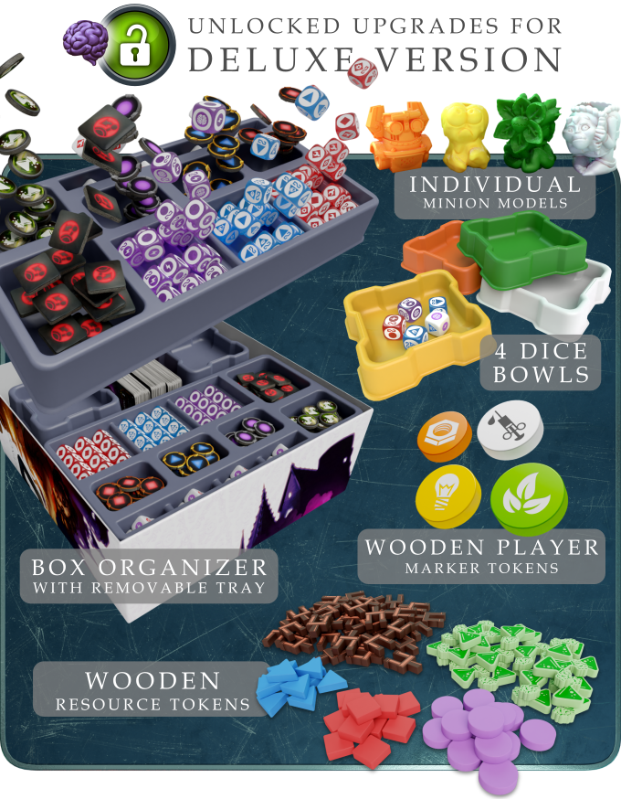 CoLab – Portal Dragon