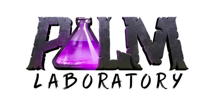 Palm Laboratory – Portal Dragon