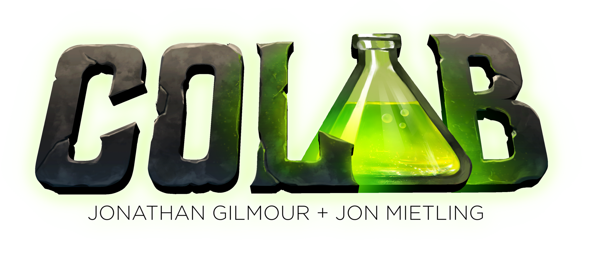 CoLab – Portal Dragon